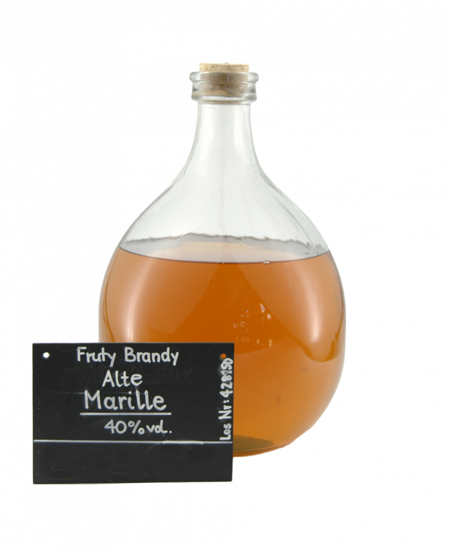 Alter Laux Marille - 1,0 l